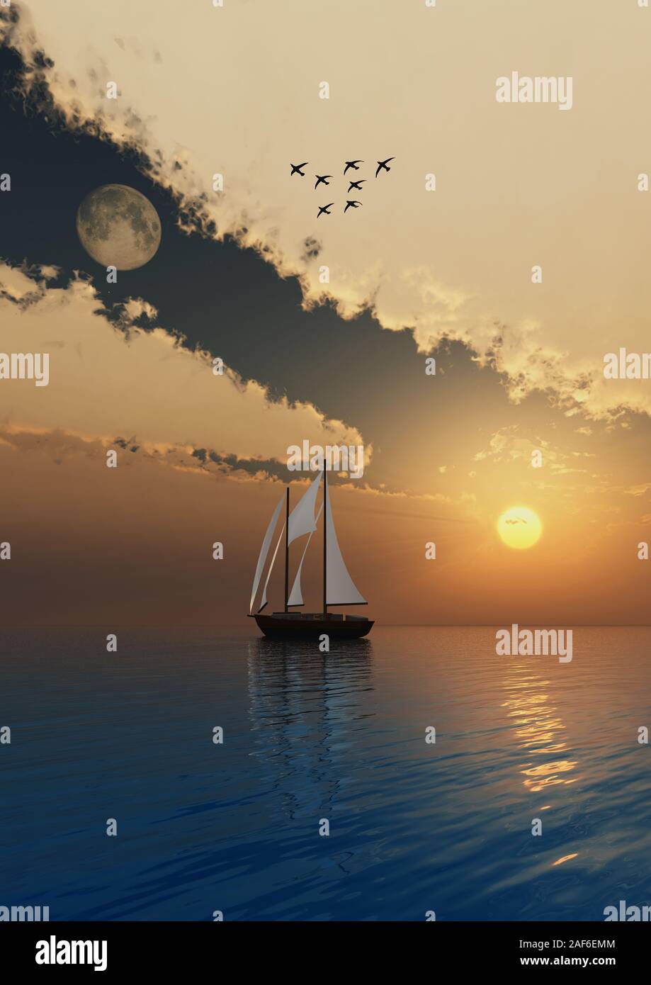 Clean our oceans hi-res stock photography and images - Alamy