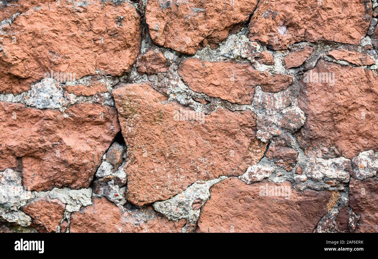 Texture background of old masonry wall Stock Photo - Alamy