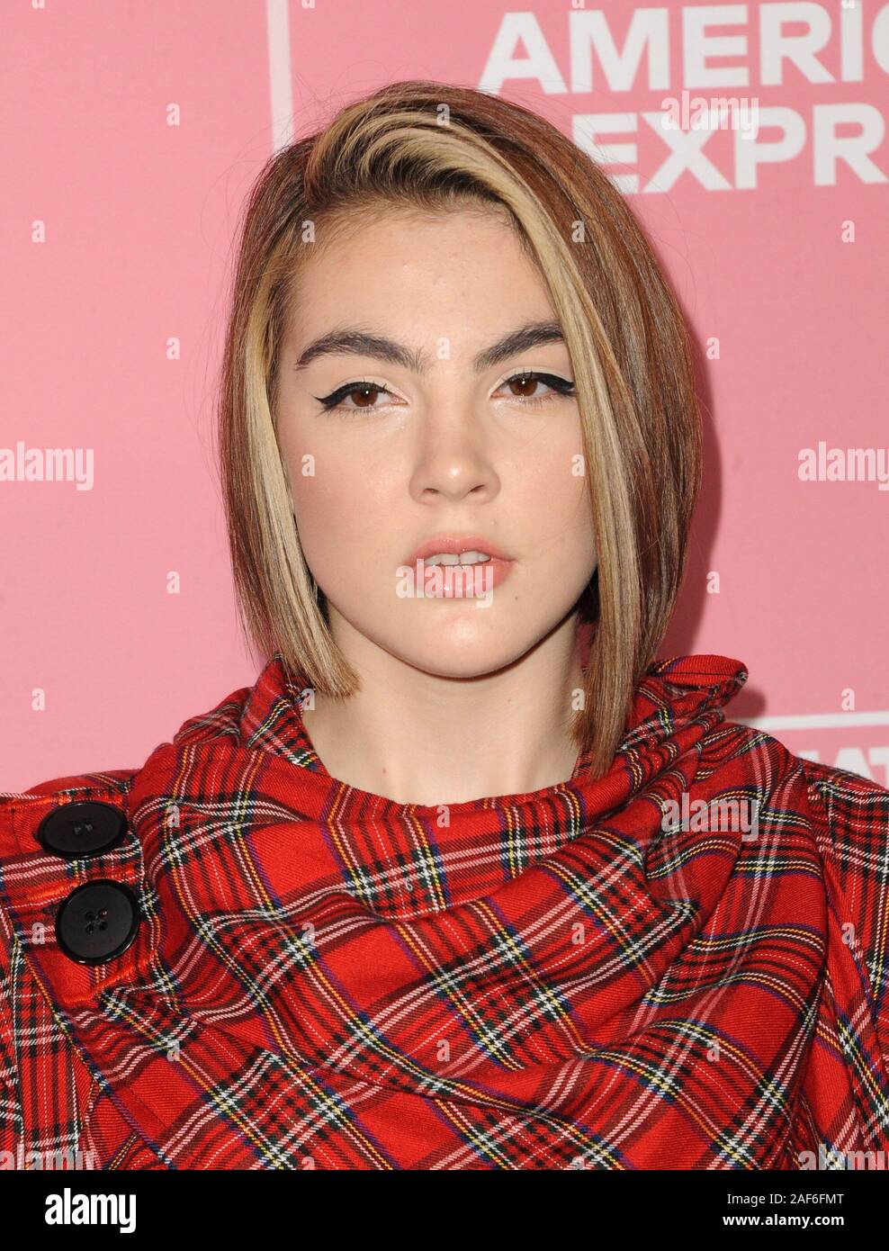 Evie irie hi-res stock photography and images - Alamy