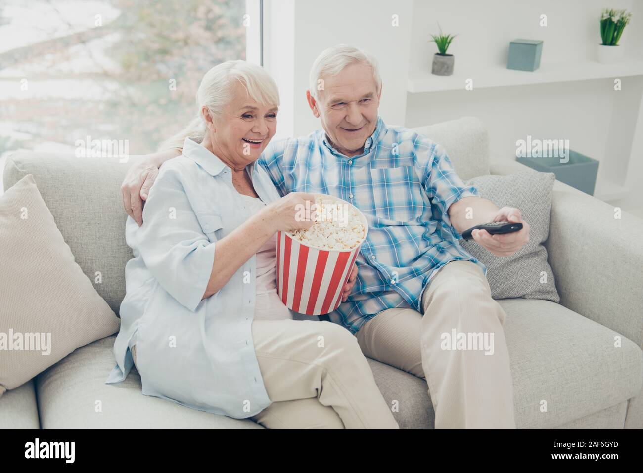 Serial lover hi-res stock photography and images - Alamy