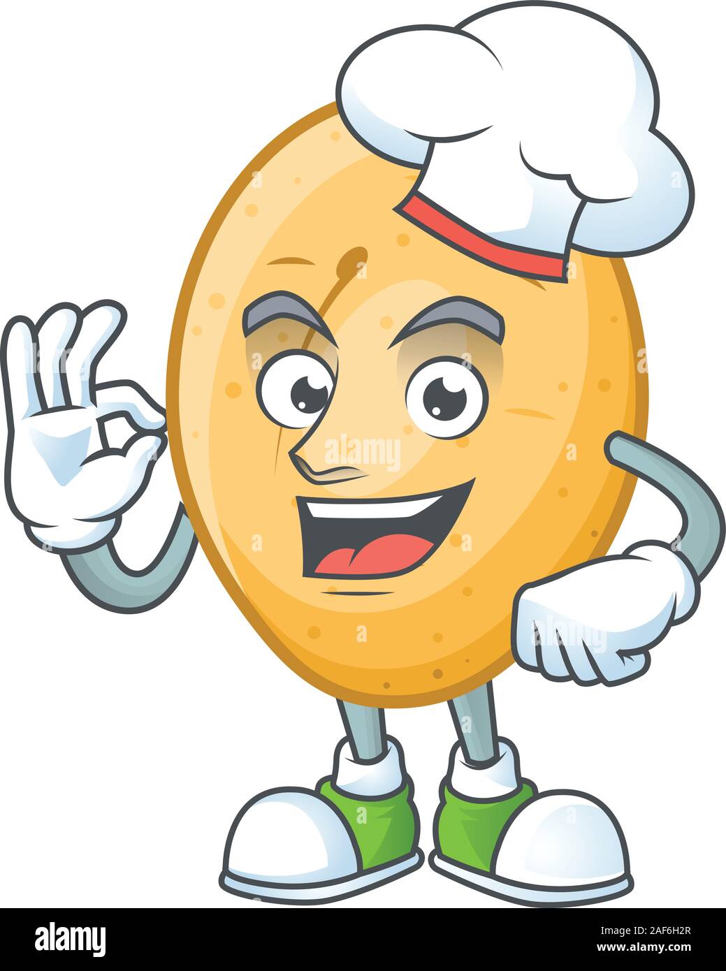 Potato smiley face hi-res stock photography and images - Alamy