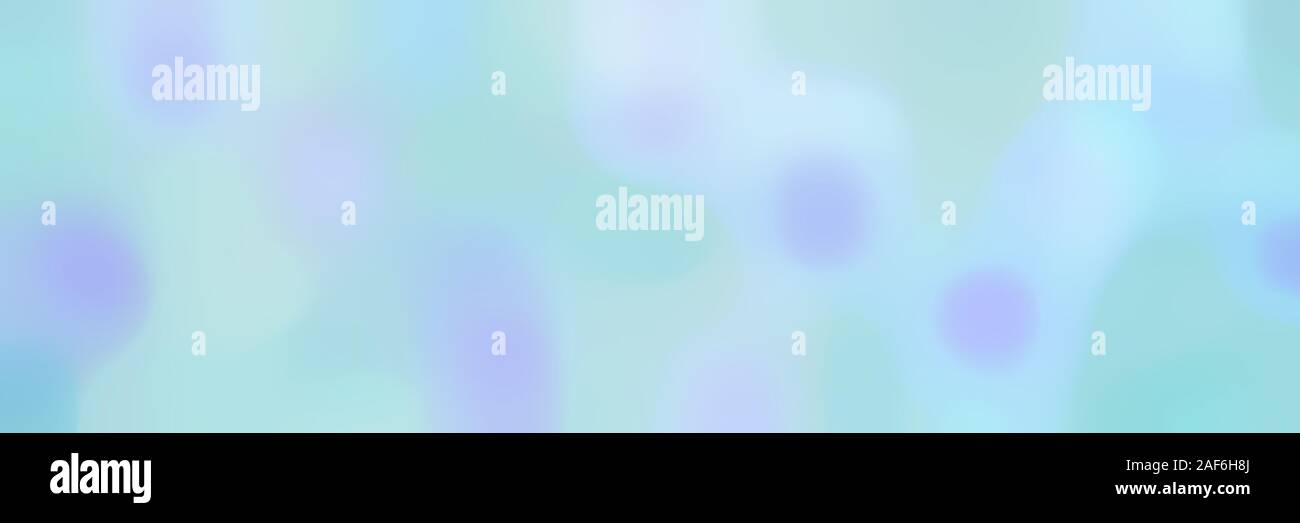 smooth horizontal background with powder blue, sky blue and lavender ...