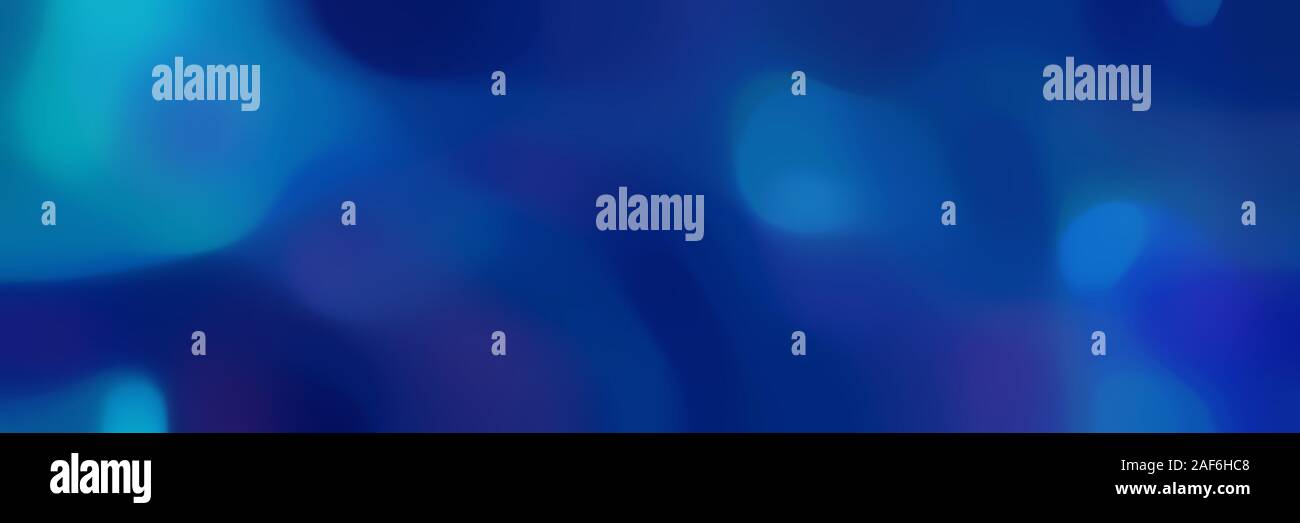 soft blurred horizontal background with midnight blue, light sea green ...