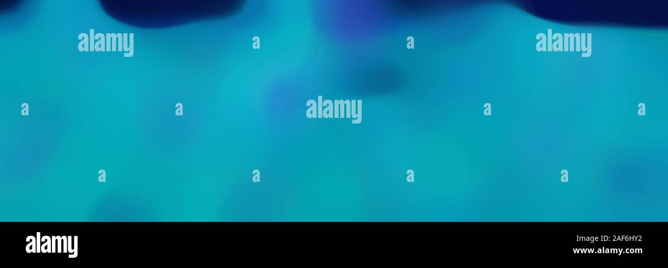 smooth horizontal background with light sea green, midnight blue and ...