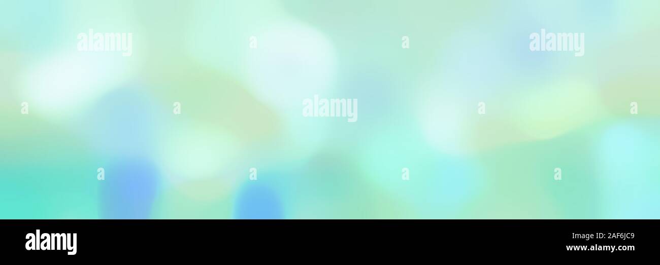 smooth horizontal background with powder blue, sky blue and light blue ...