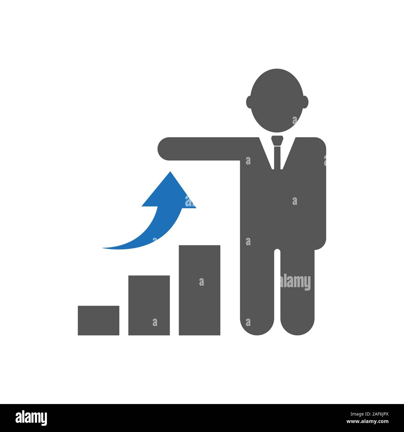 Professional accountant Stock Vector Images - Alamy