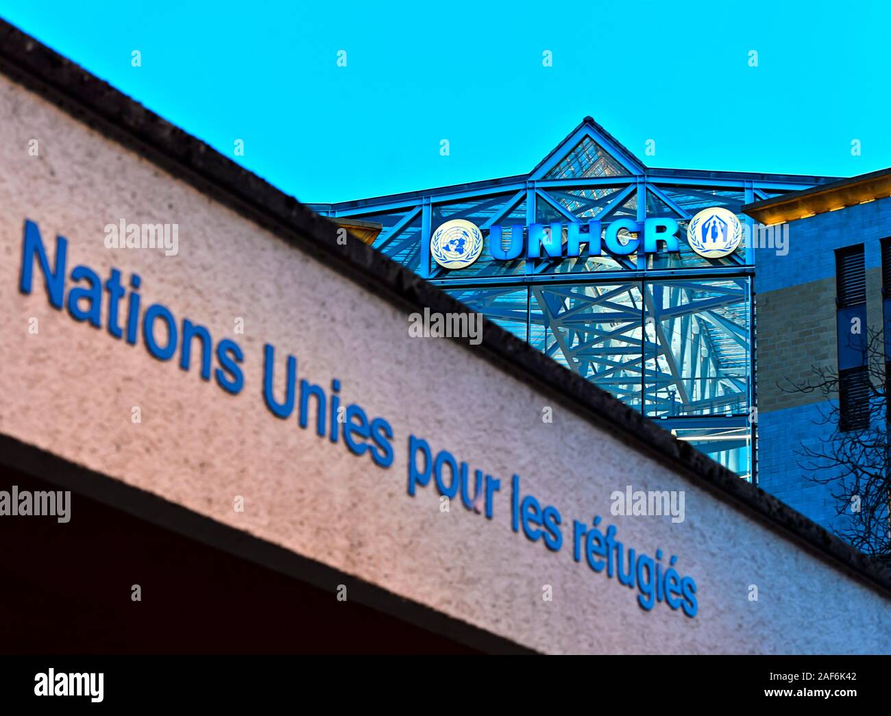 Un refugee agency unhcr hi-res stock photography and images - Alamy