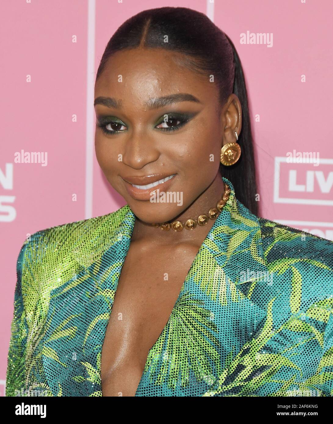 Normani High Resolution Stock Photography and Images - Alamy