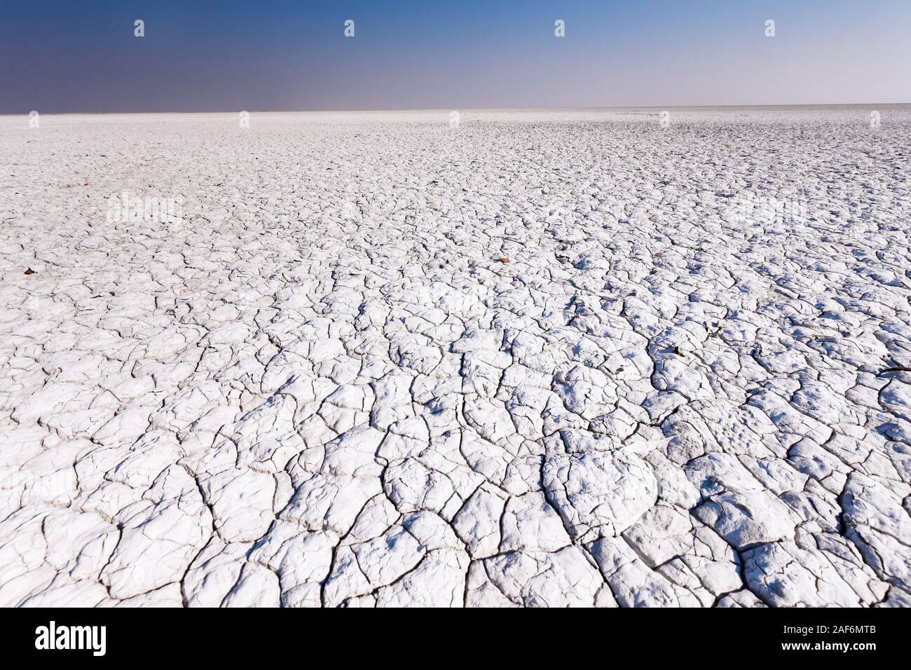 Dried salt lake hi-res stock photography and images - Alamy