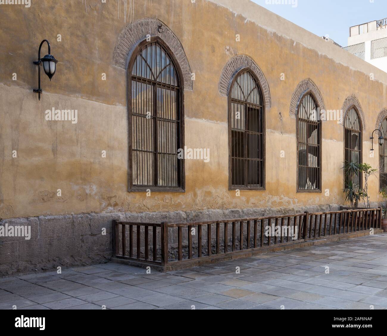 Adjacent iron hi-res stock photography and images - Alamy