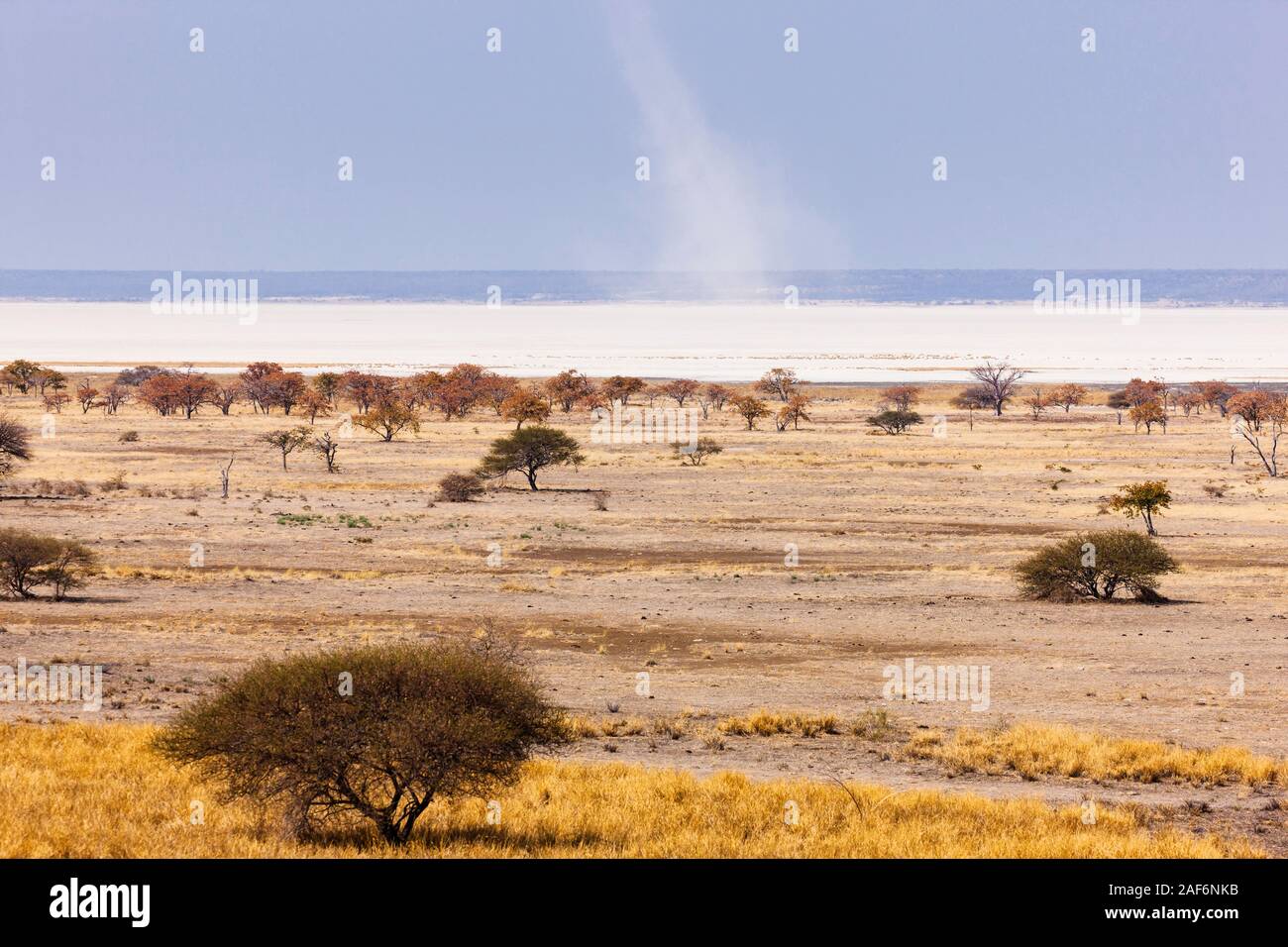 Sua Pan High Resolution Stock Photography and Images - Alamy