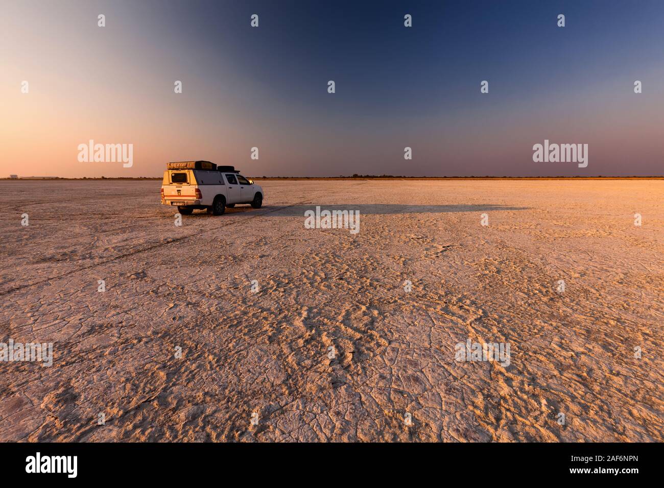 Makgadikgadi Salt Pans High Resolution Stock Photography and Images - Alamy