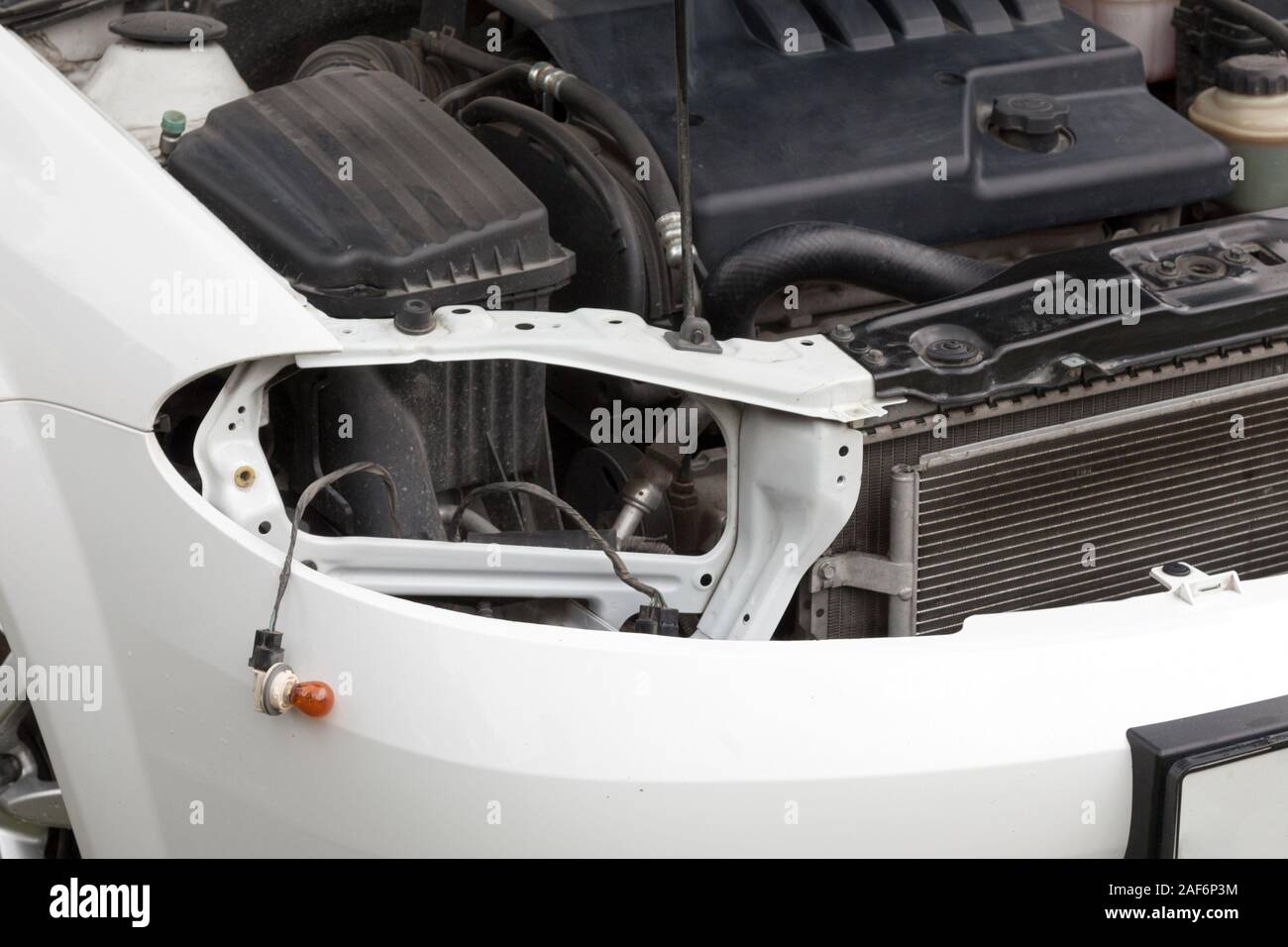 Transport malfunction hi-res stock photography and images - Alamy