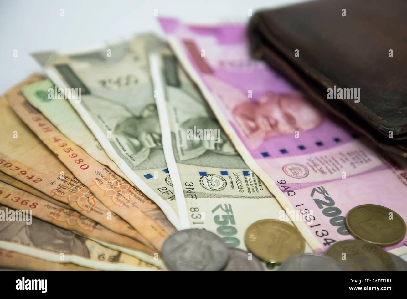 2000 rupees hi-res stock photography and images - Alamy