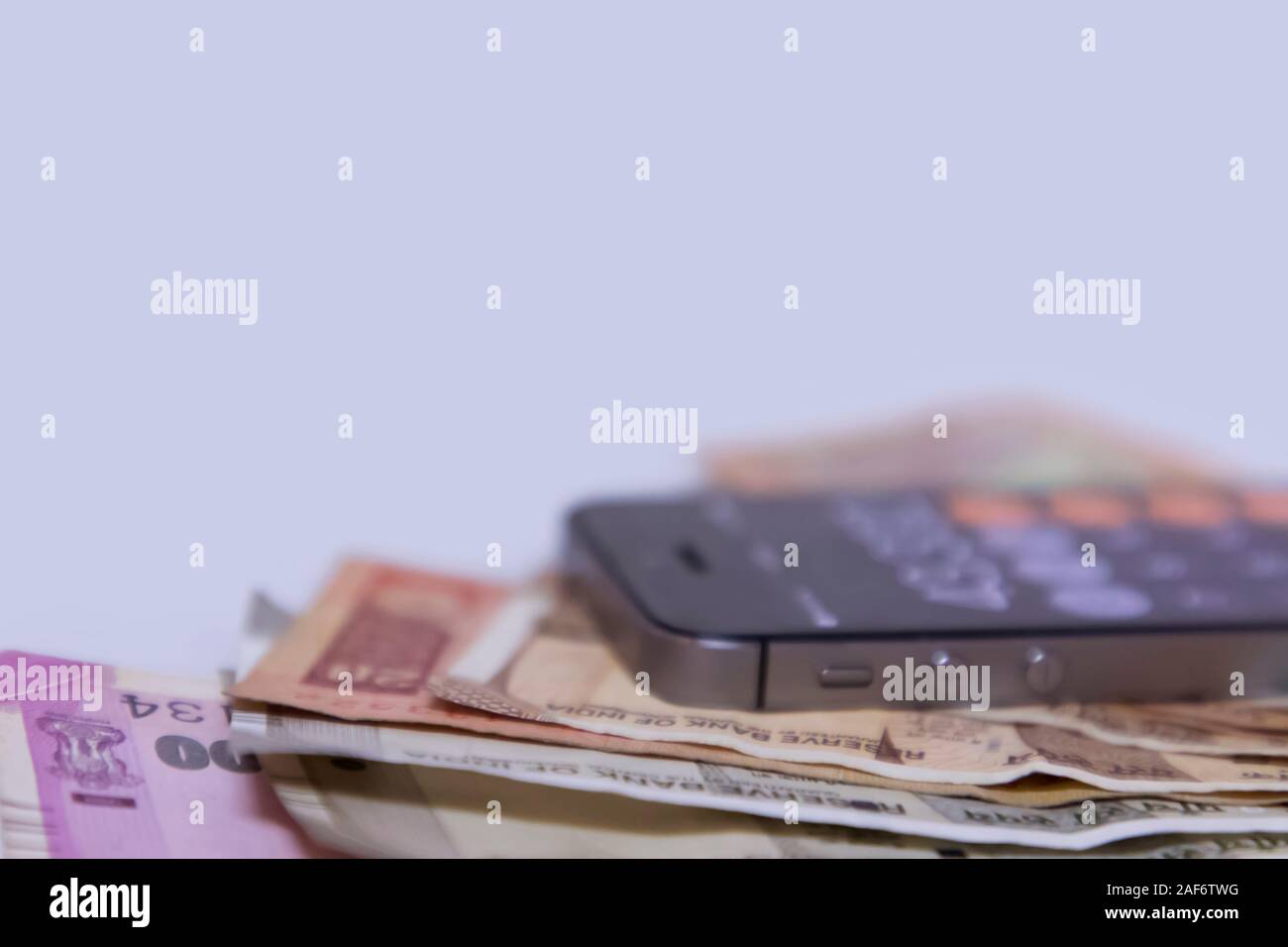 Five thousand rupees hi-res stock photography and images - Alamy