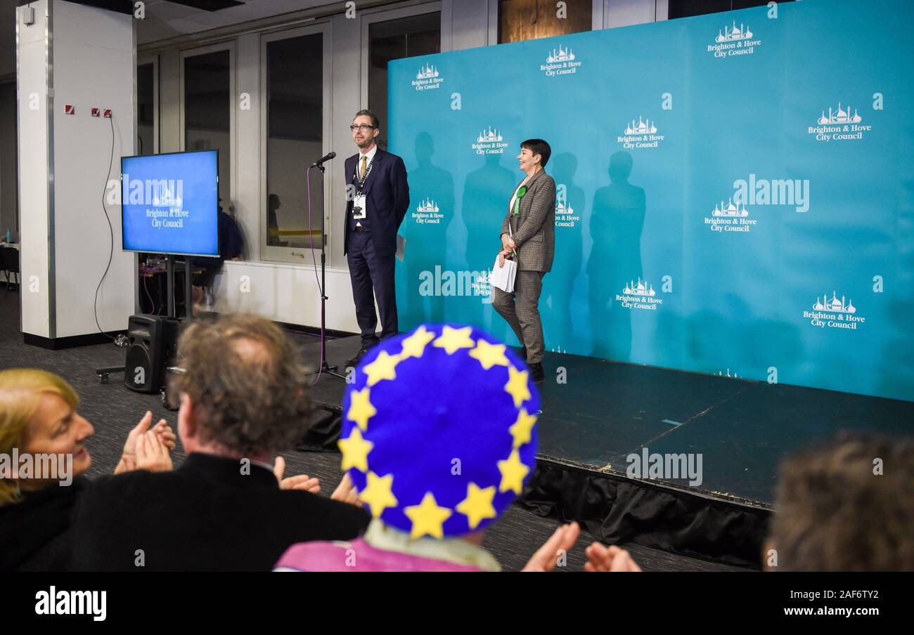 Constituency brighton pavilion hi-res stock photography and images - Alamy