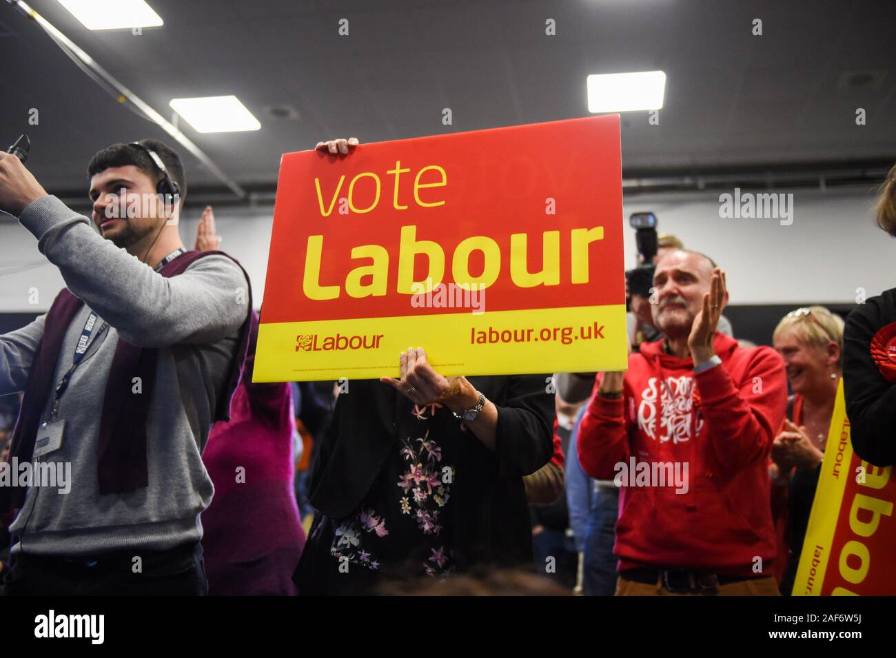 Election 2019 uk labour hi-res stock photography and images - Alamy