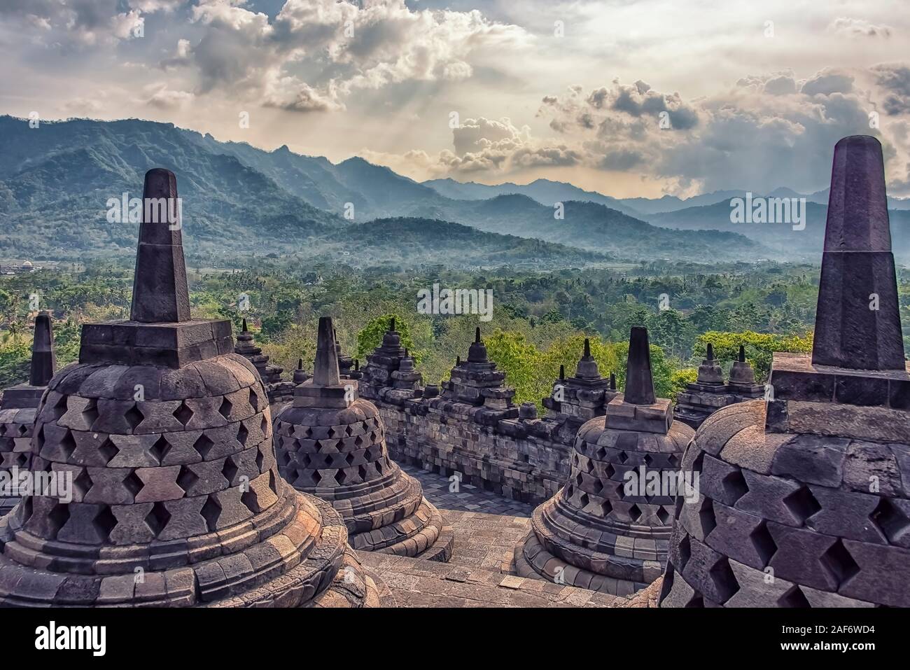 Java indonesia hi-res stock photography and images - Alamy