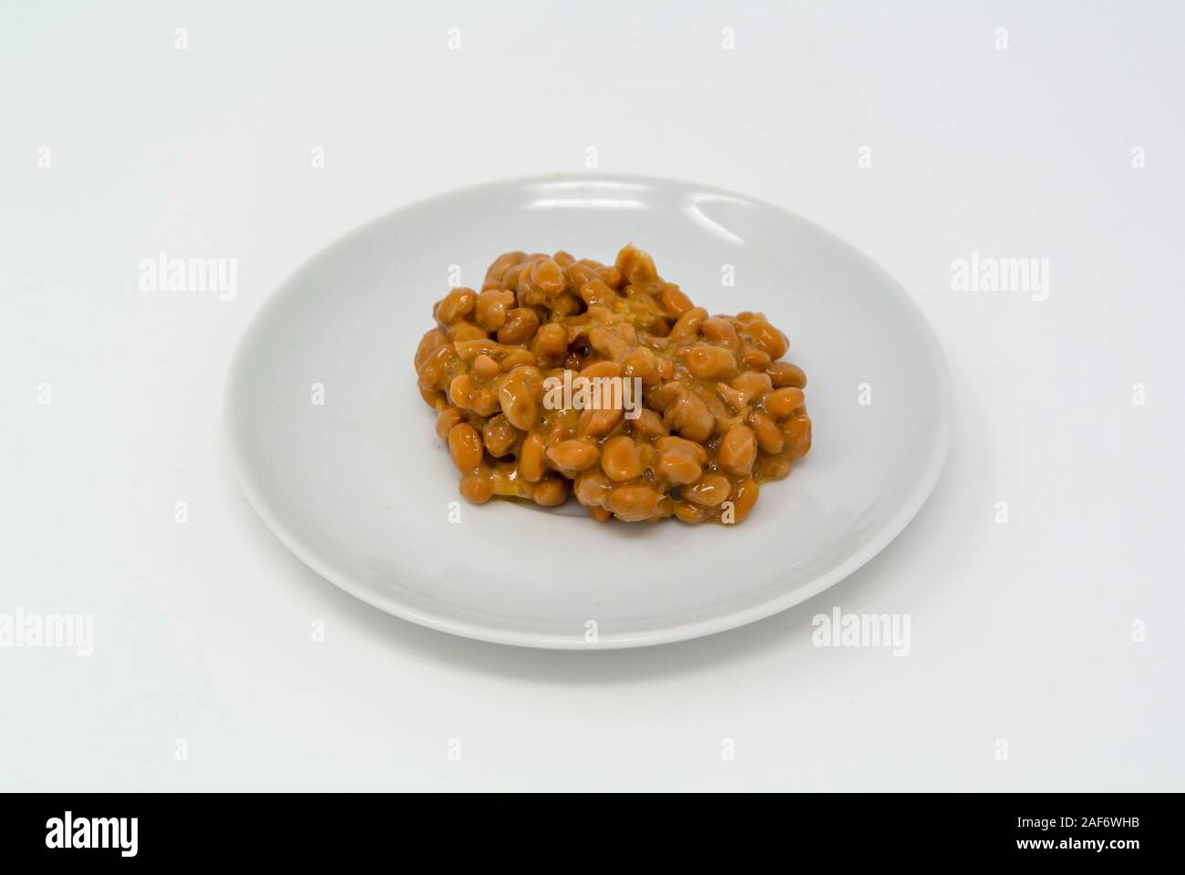 Fermented Soybeans High Resolution Stock Photography and Images - Alamy