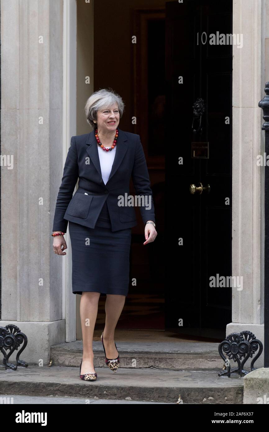 Female tory mp hi-res stock photography and images - Alamy