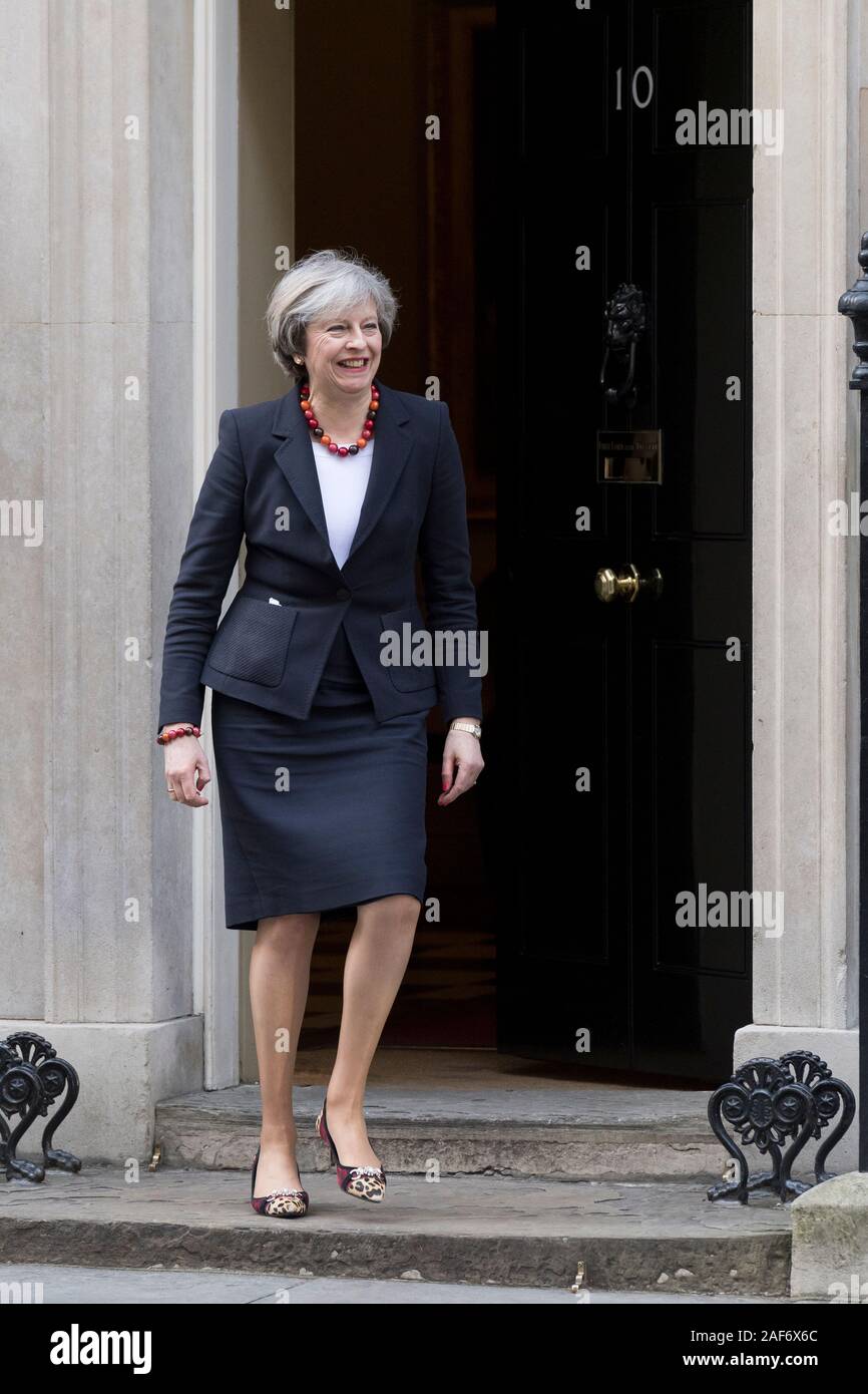 Female tory mp hi-res stock photography and images - Alamy