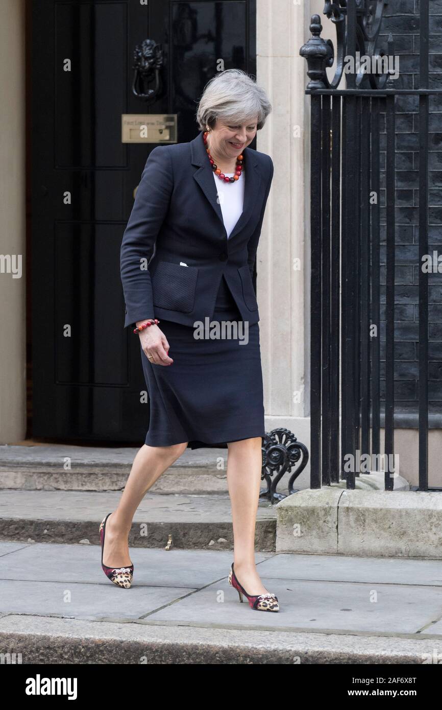 Female tory mp hi-res stock photography and images - Alamy