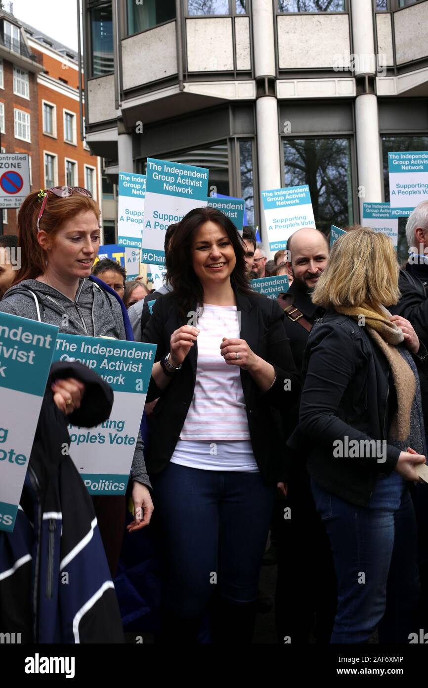 Heidi allen hi-res stock photography and images - Alamy