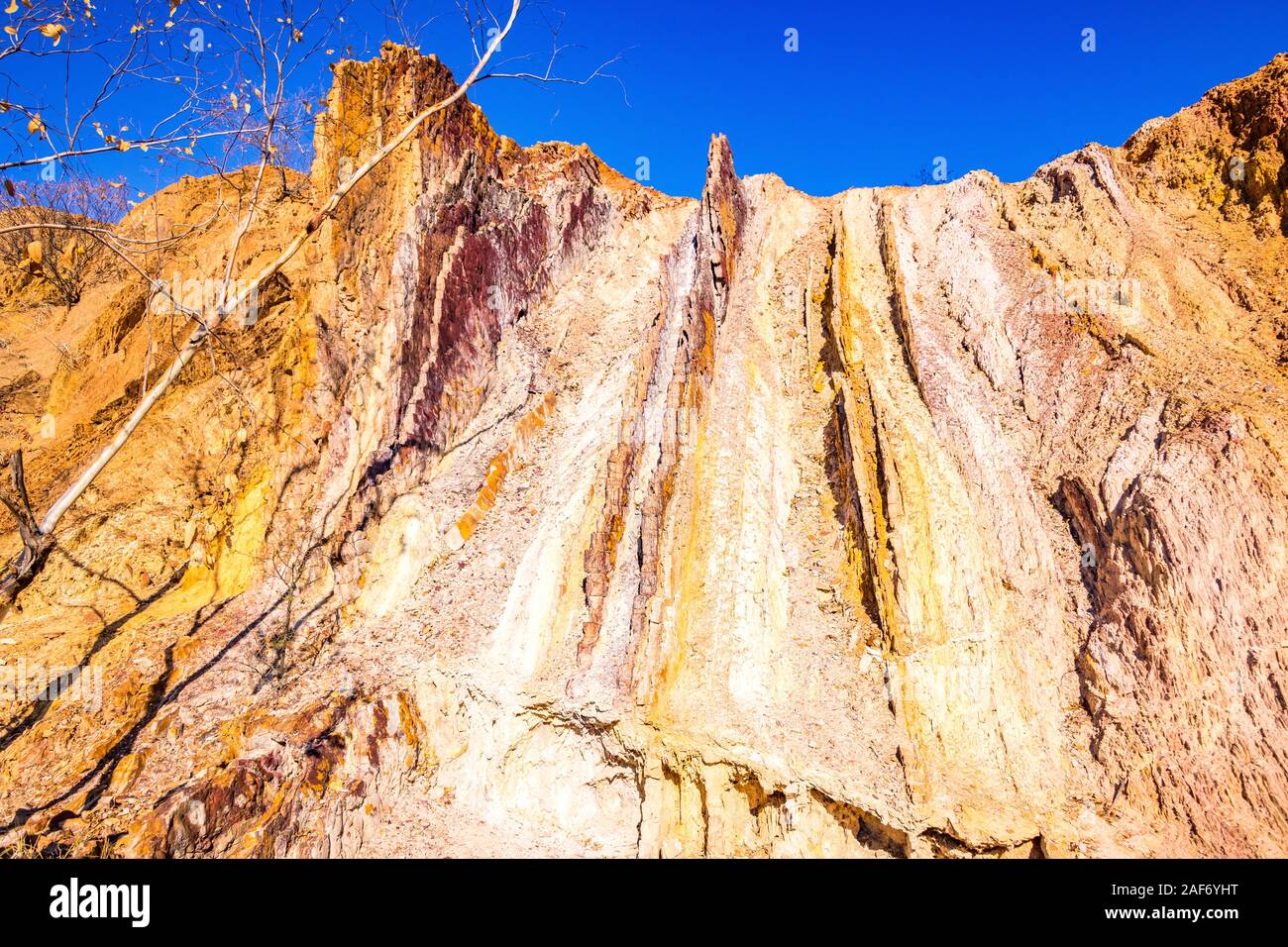Orche rocks hi-res stock photography and images - Alamy