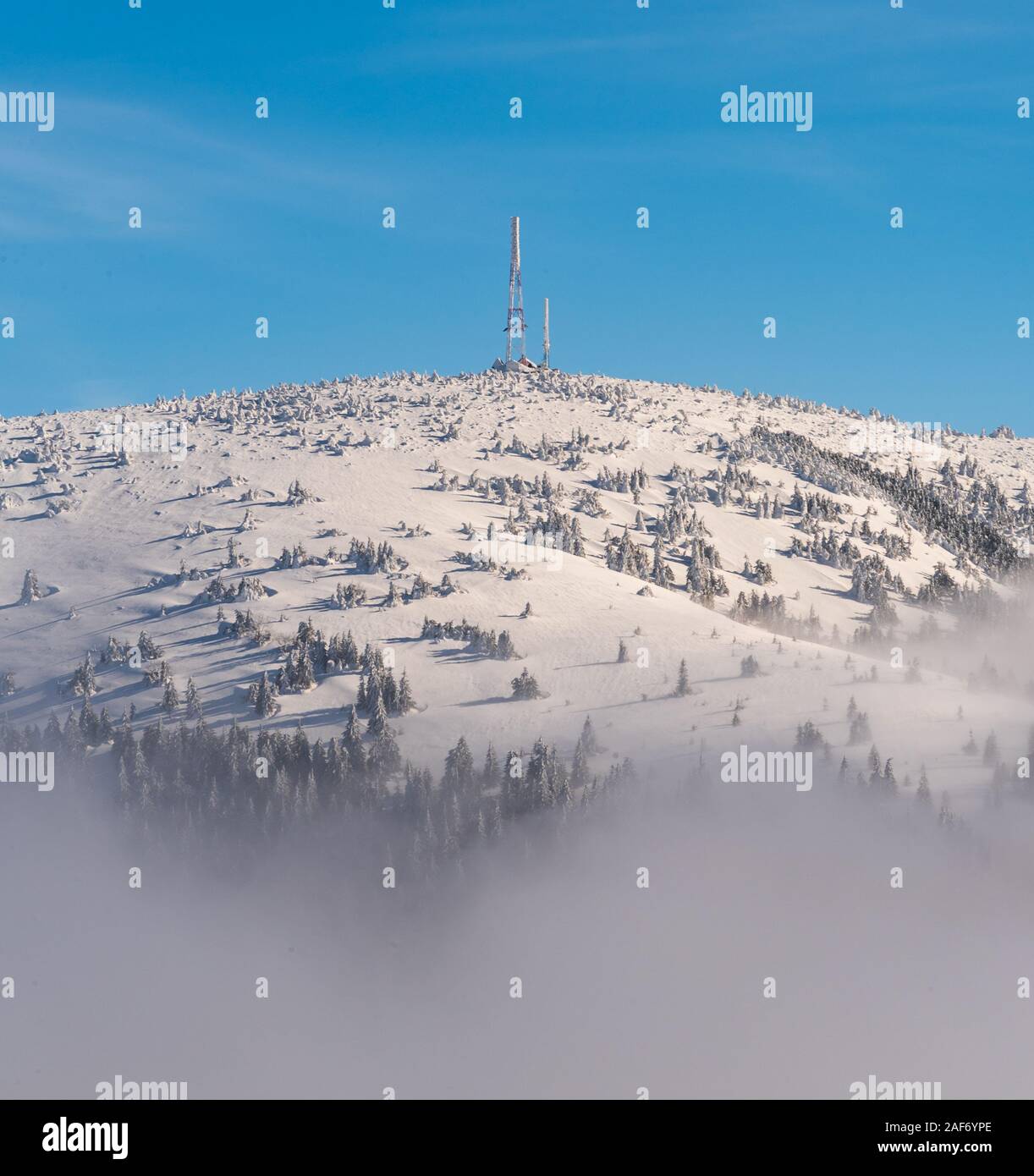 Velka luka hi-res stock photography and images - Alamy