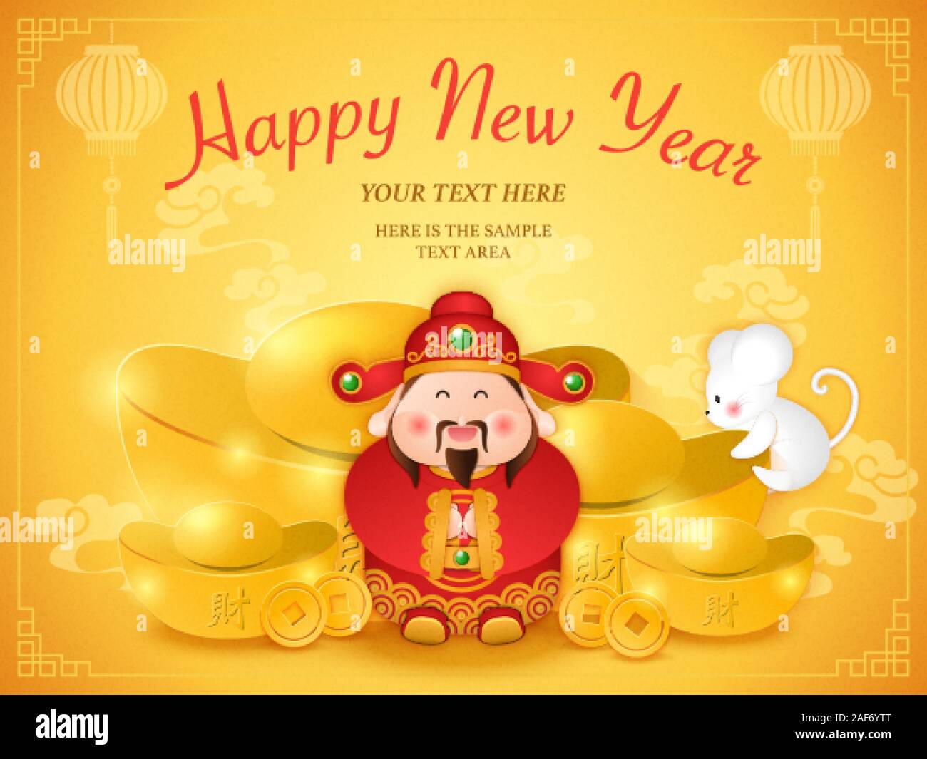 Rat god Stock Vector Images - Alamy