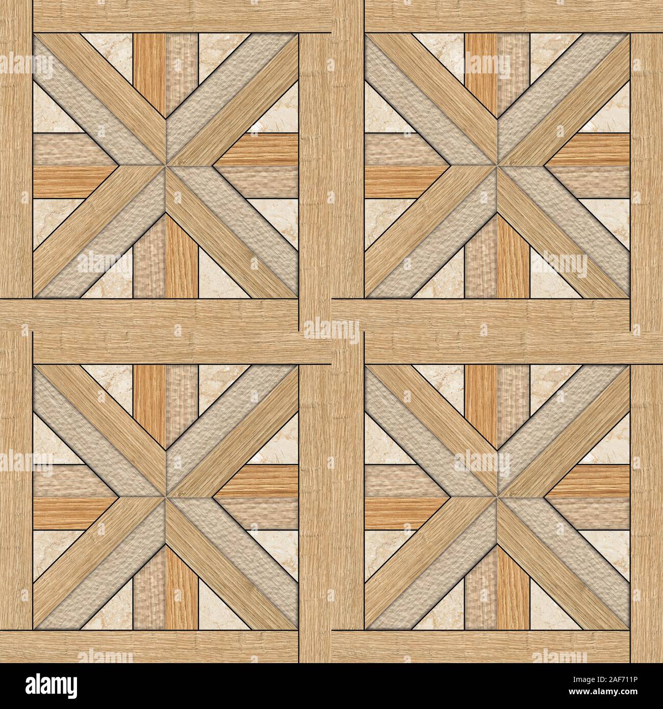 wood geometric texture and pattern of wood design, wood background, 3d ...