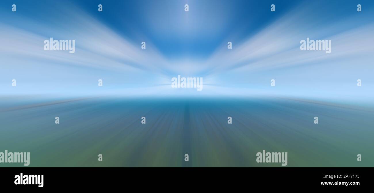 Abstract image. Rays of light from central point. Flash Light. Designer ...