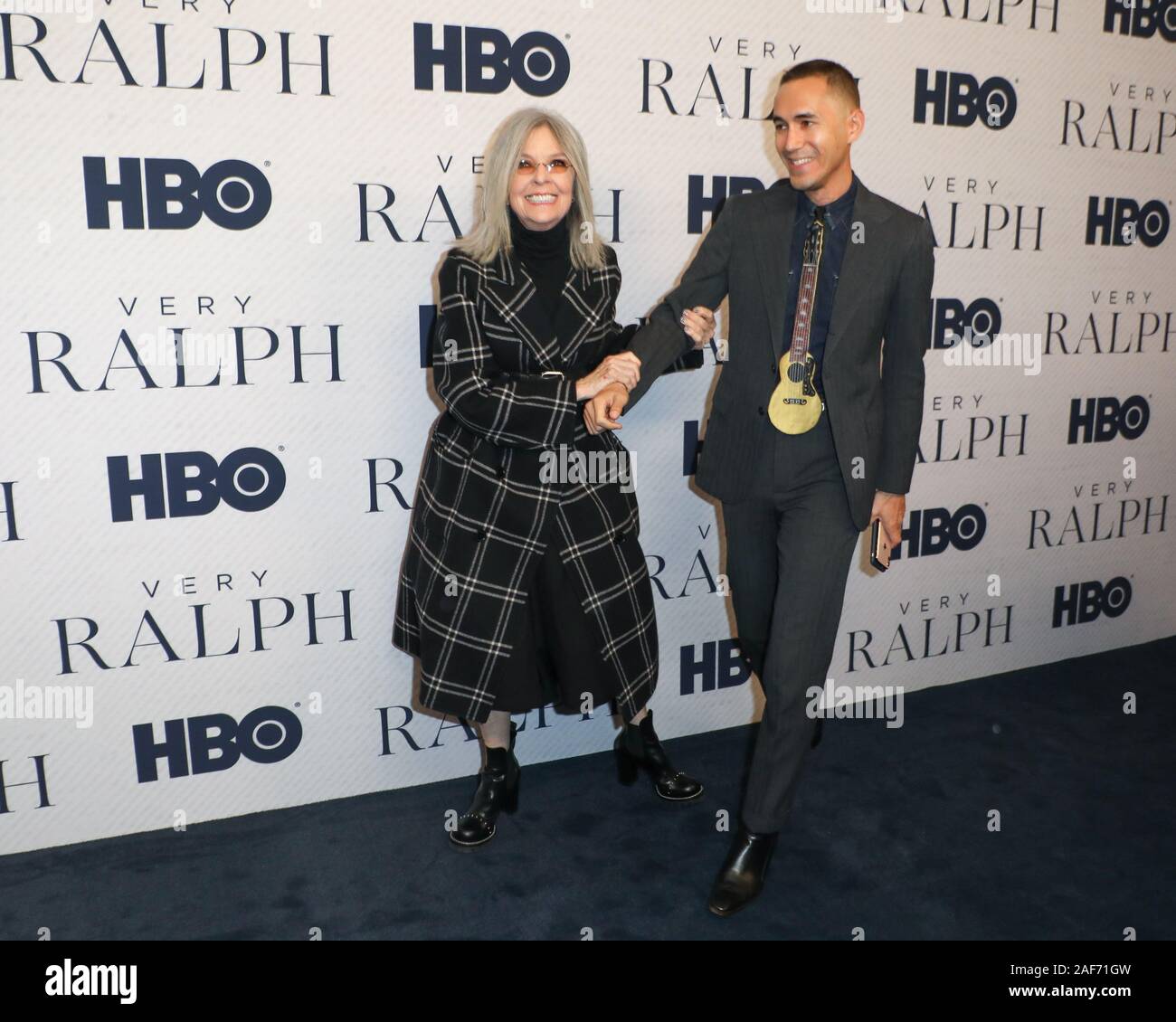 HBO's 'Very Ralph' Los Angeles Premiere at the Paley Center for Media ...