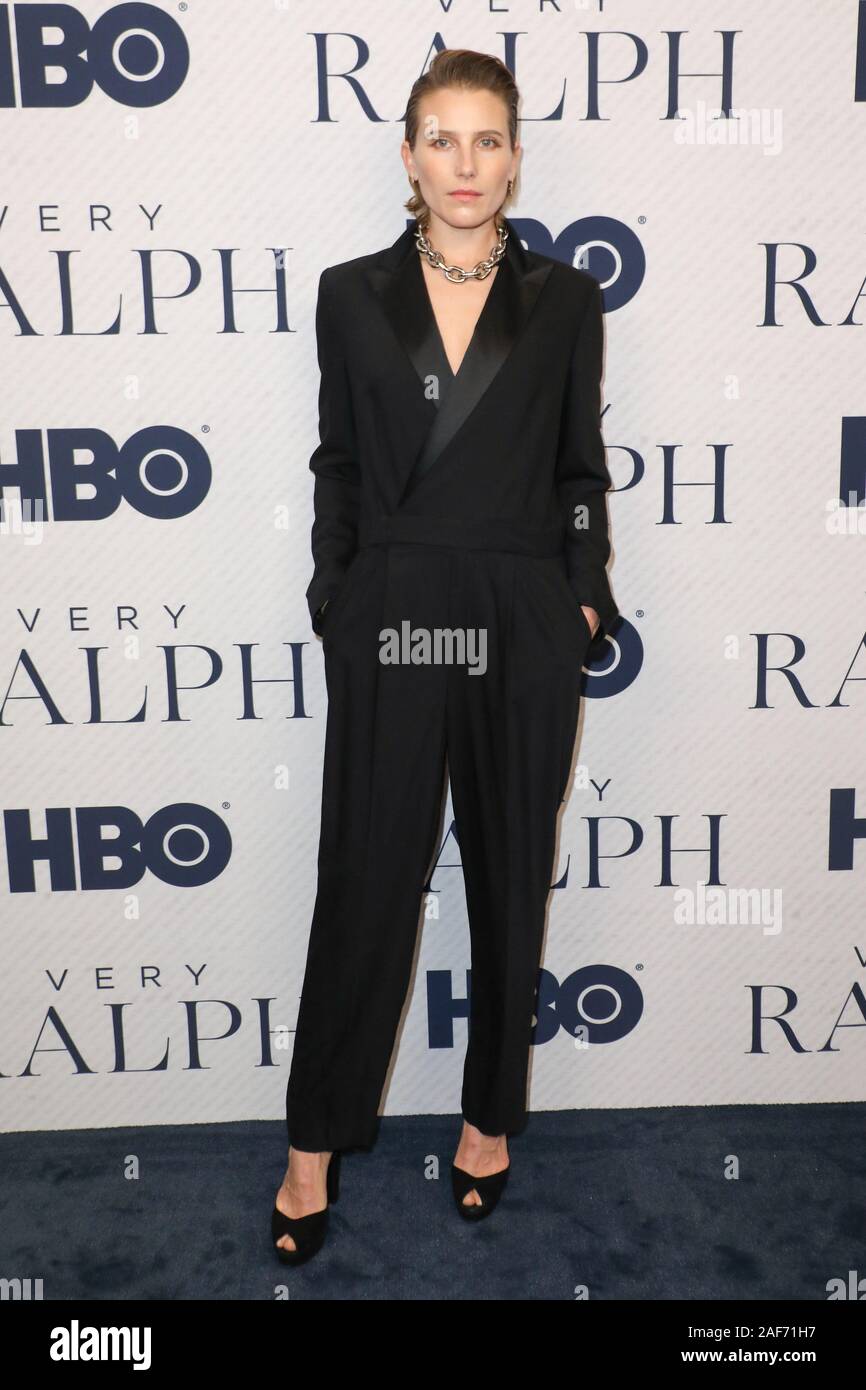 HBO's 'Very Ralph' Los Angeles Premiere at the Paley Center for Media ...