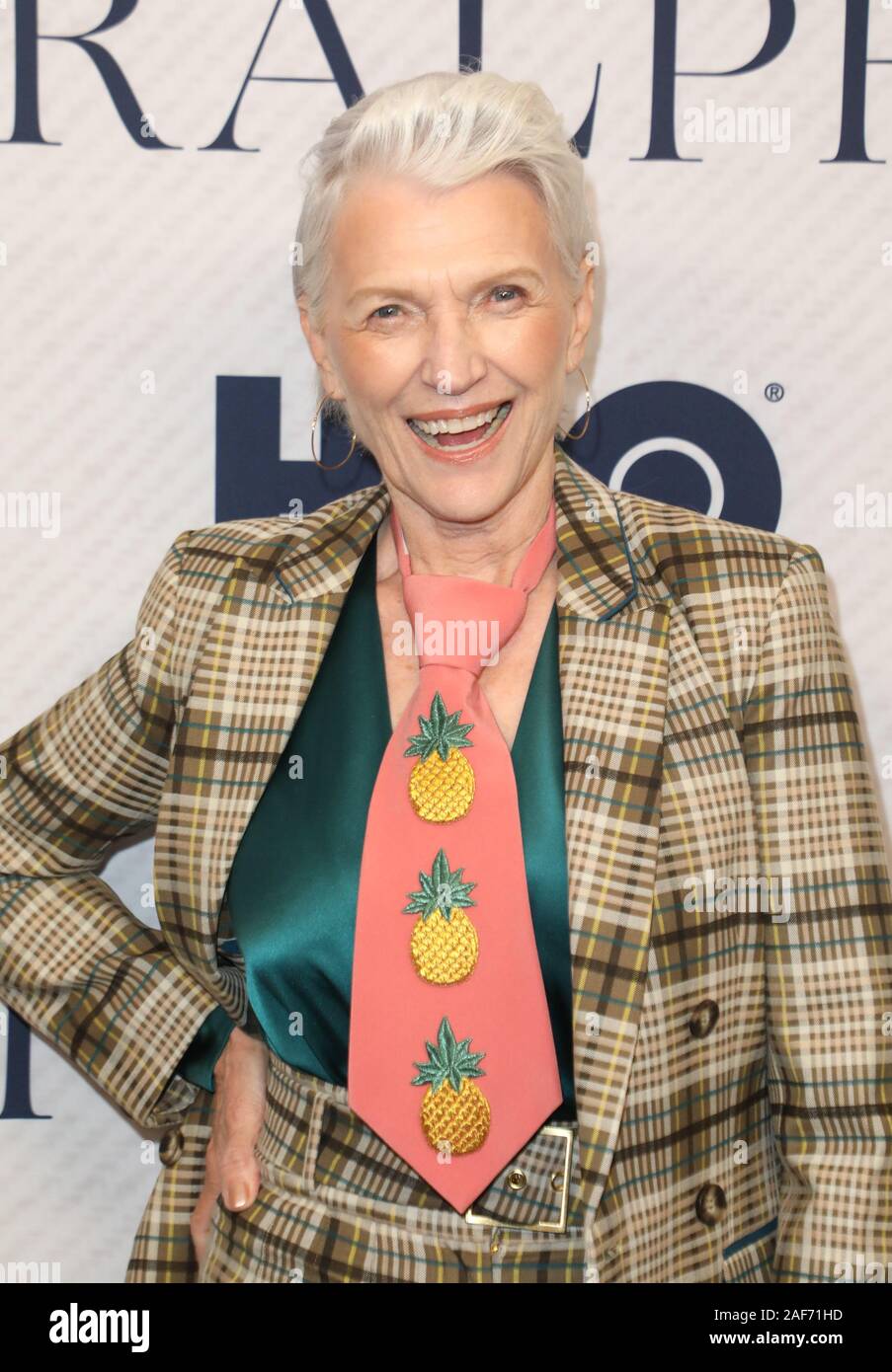 HBO's 'Very Ralph' Los Angeles Premiere at the Paley Center for Media ...