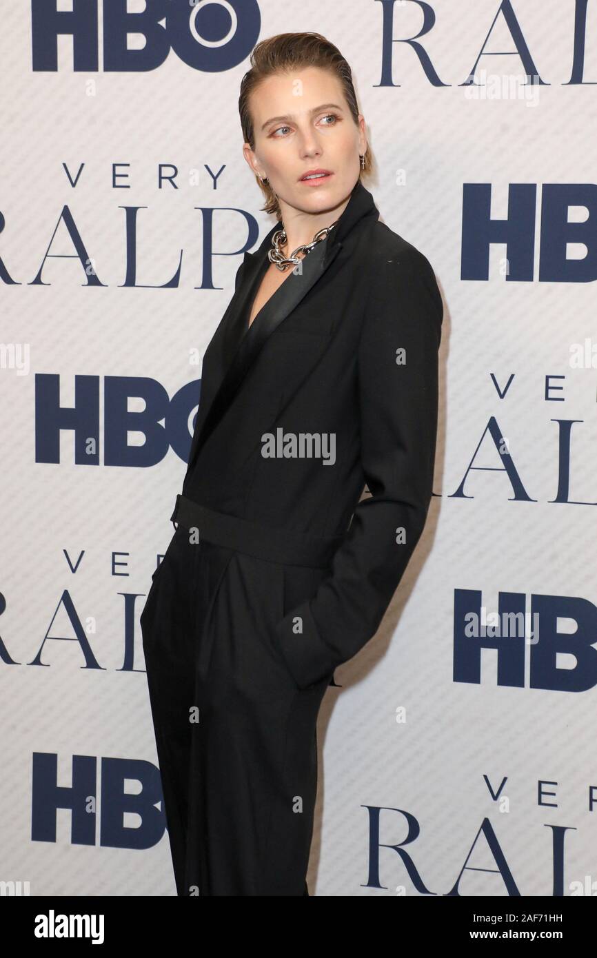 HBO's 'Very Ralph' Los Angeles Premiere at the Paley Center for Media ...