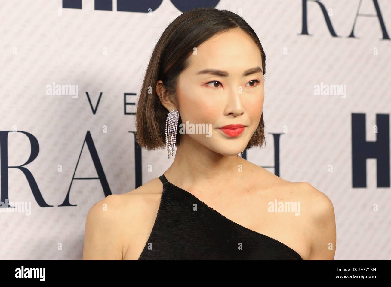 HBO's 'Very Ralph' Los Angeles Premiere at the Paley Center for Media ...