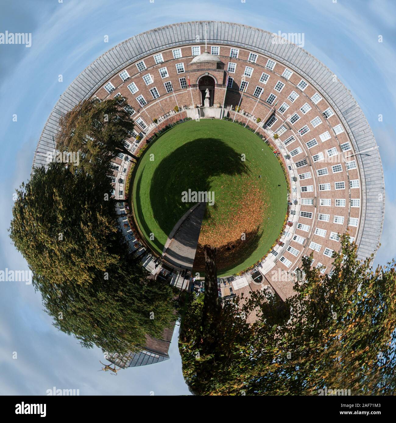 Bristol amphitheatre hi-res stock photography and images - Alamy