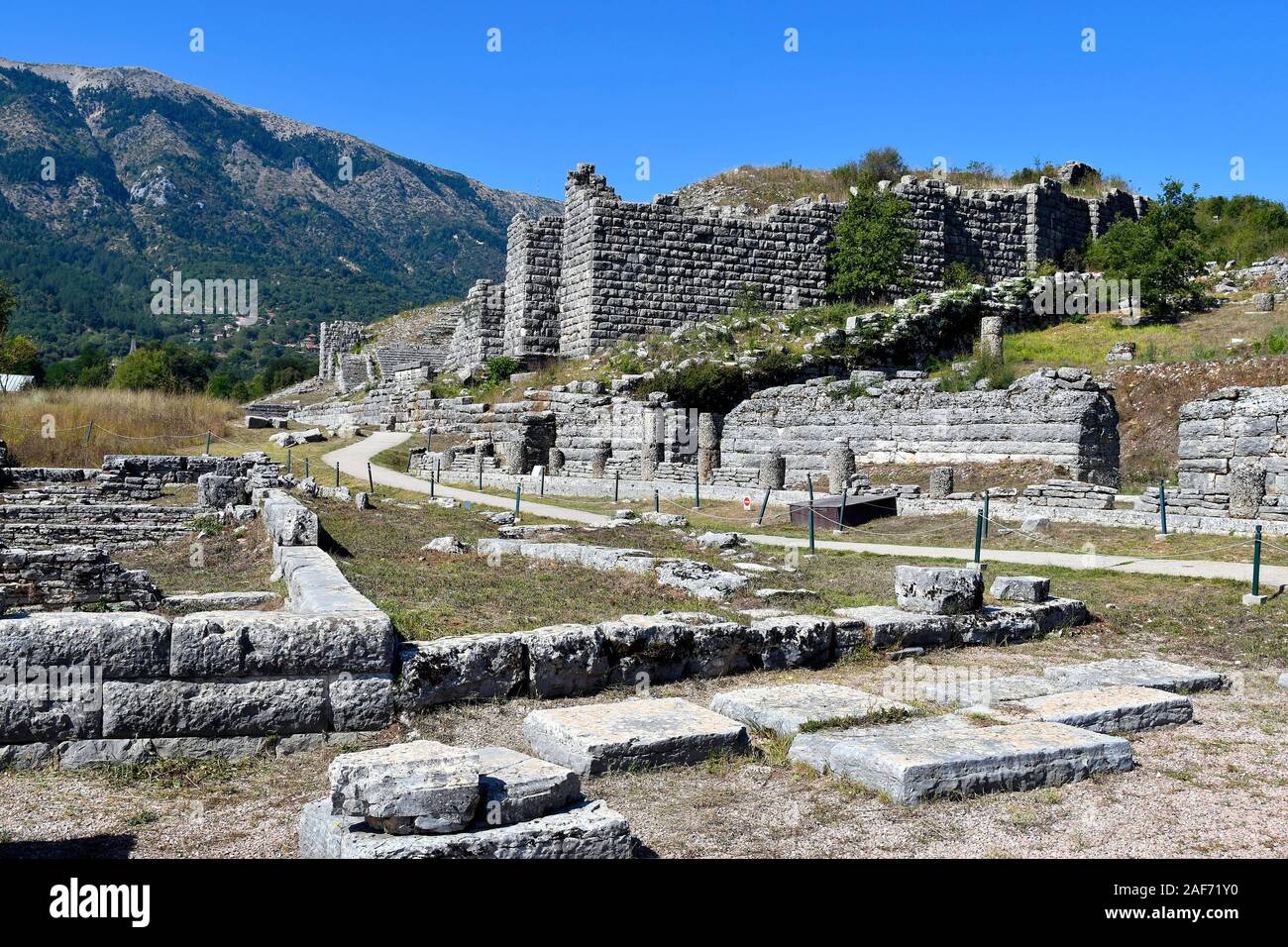 Greek oracle hi-res stock photography and images - Alamy