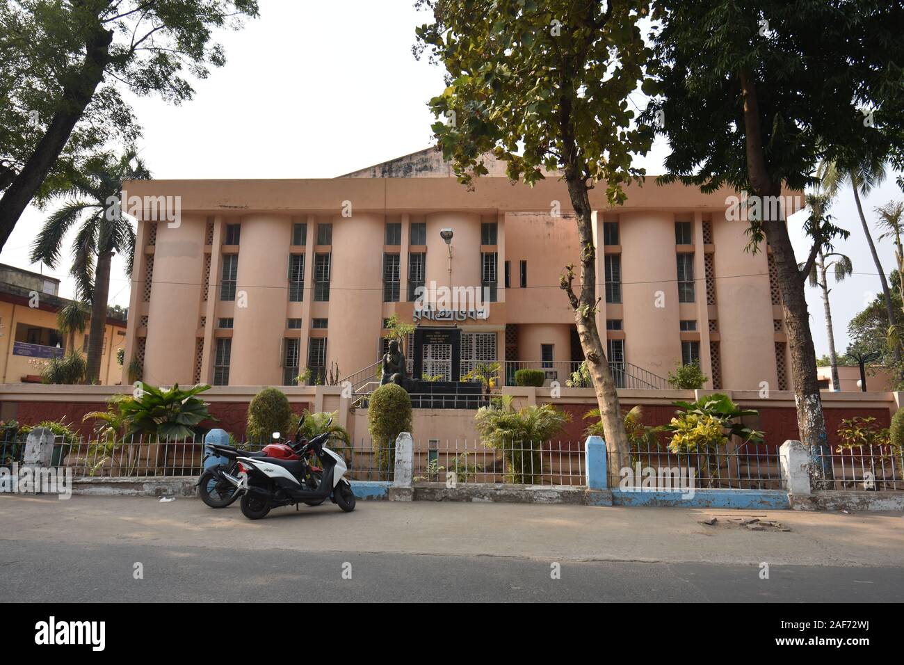 Chandannagar strand hi-res stock photography and images - Alamy
