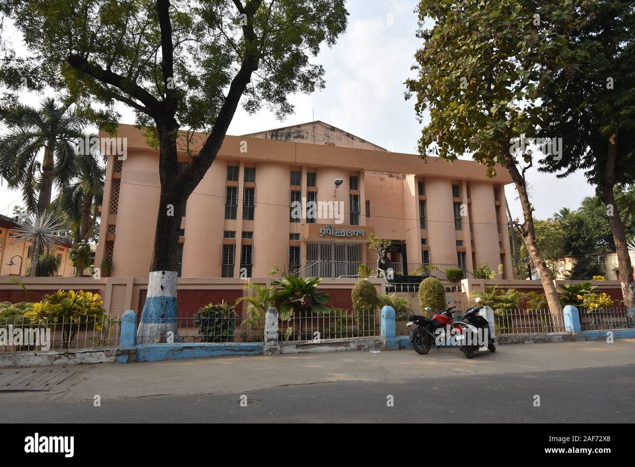 Chandannagar strand hi-res stock photography and images - Alamy