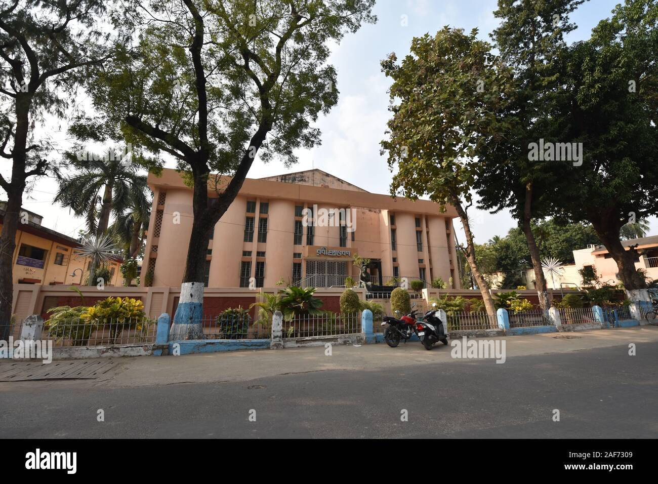 Chandannagar strand hi-res stock photography and images - Alamy