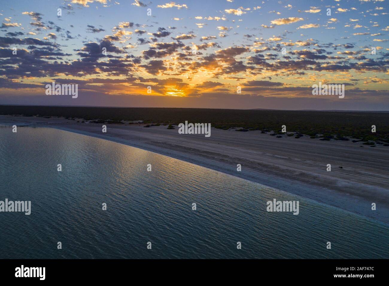 Peron peninsula australia hi-res stock photography and images - Alamy