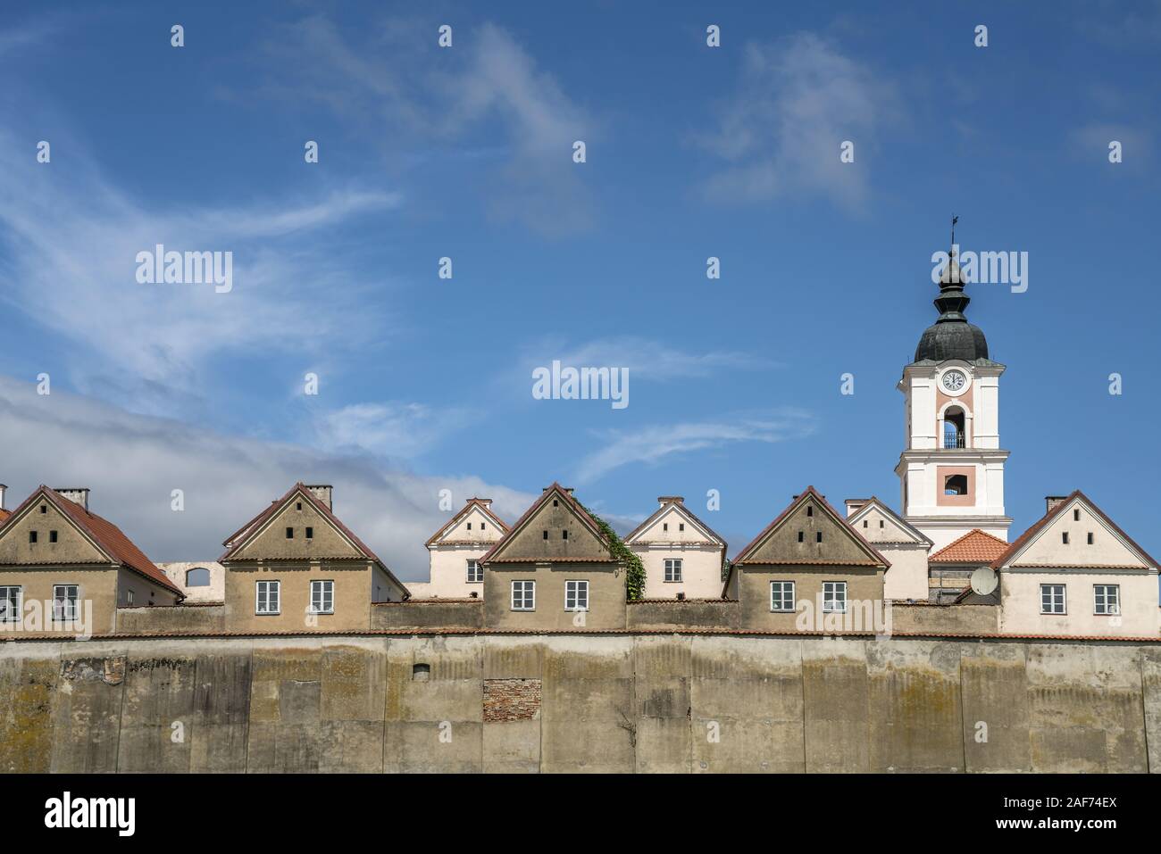 Nationalpark wigry hi-res stock photography and images - Alamy