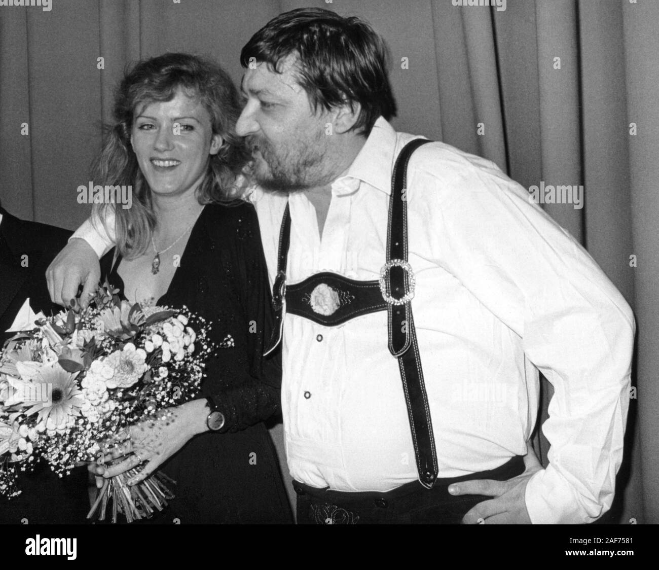 Lola barbara sukowa lola barbara hi-res stock photography and images ...