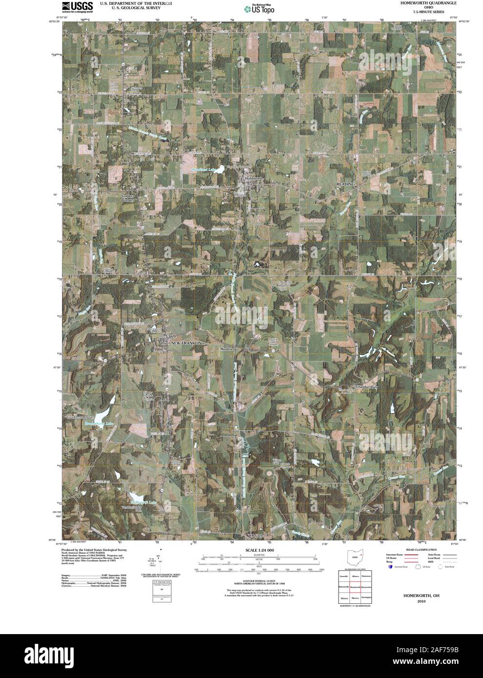 Homeworth Cut Out Stock Images & Pictures - Alamy