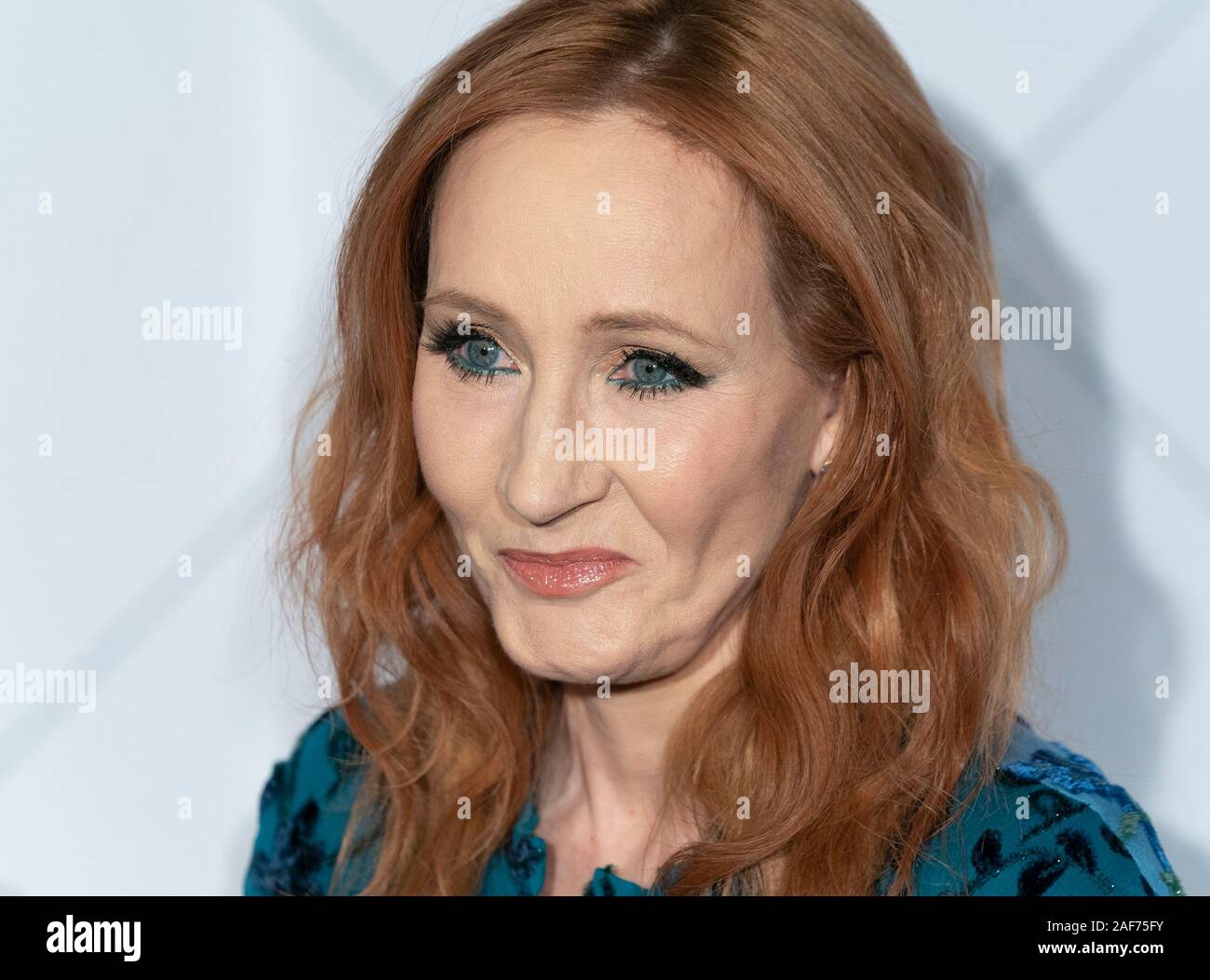 J K Rowling High Resolution Stock Photography and Images - Alamy