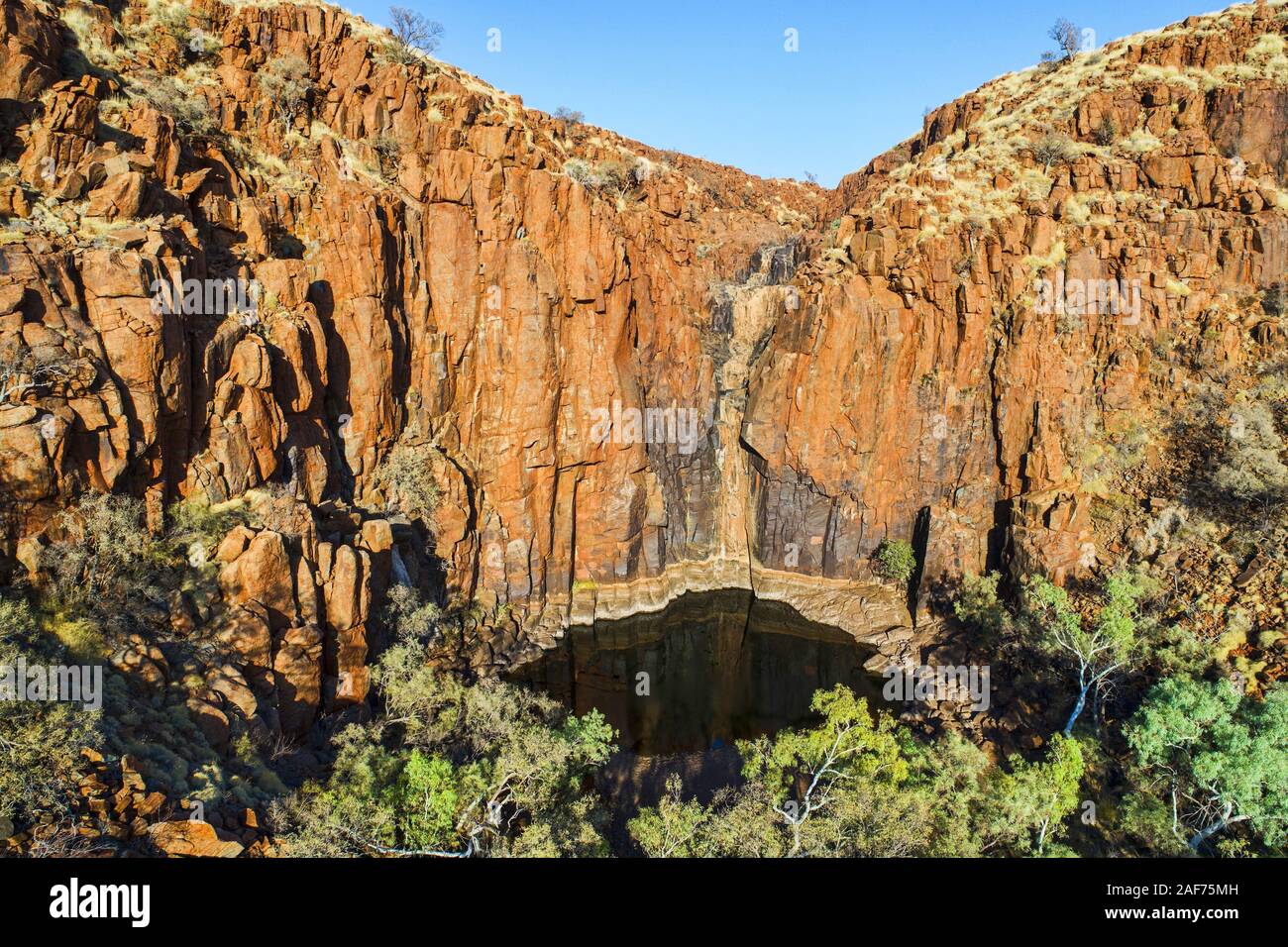 Chichester range australia hi-res stock photography and images - Alamy