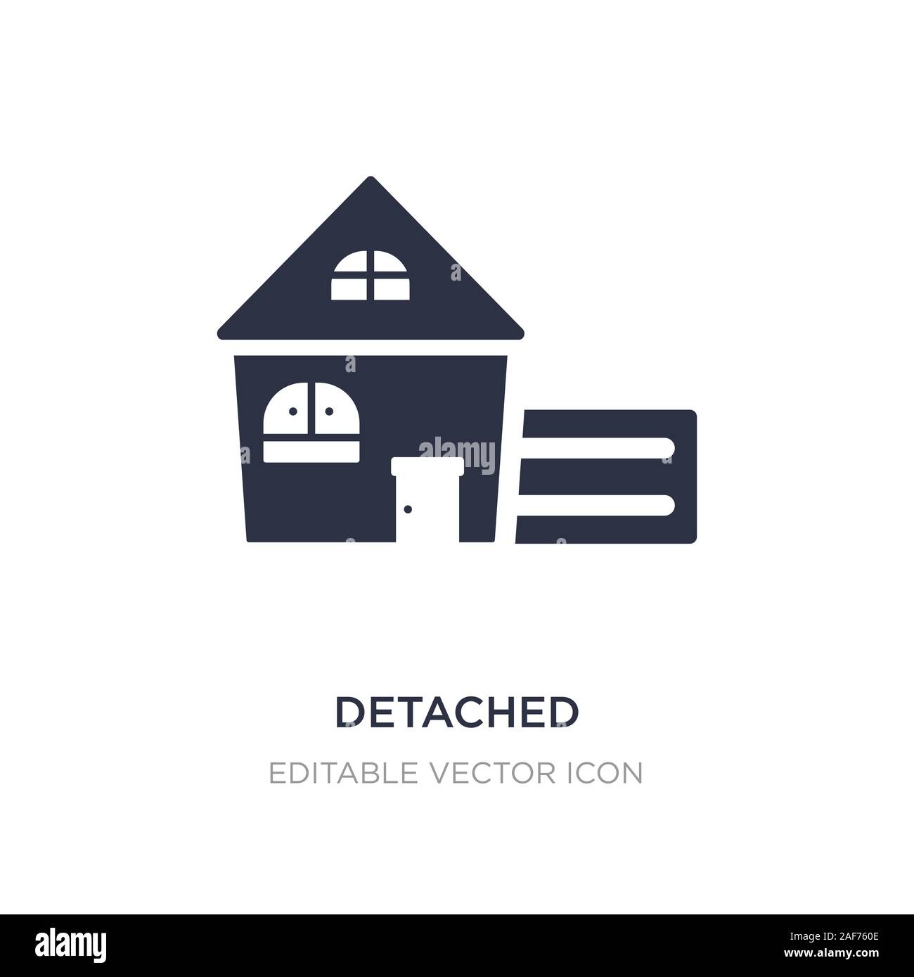 detached icon on white background. Simple element illustration from ...