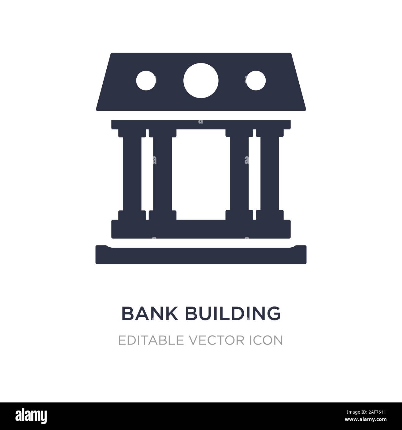 Bank Building Design Concept